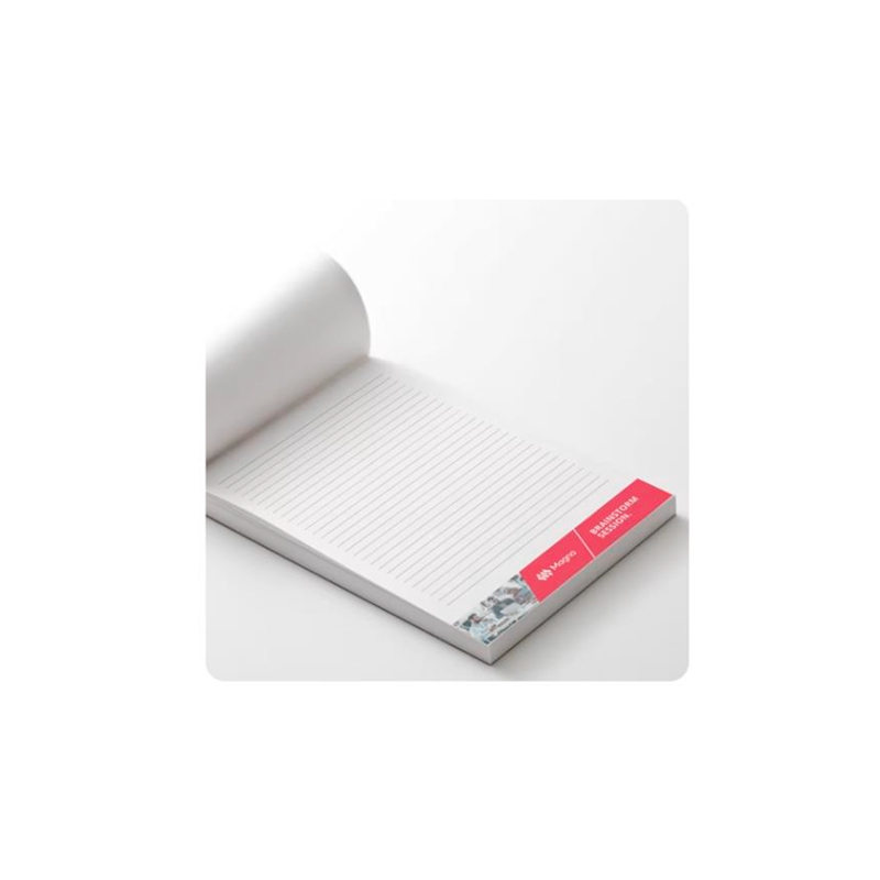 BLOC NOTES A5 - PRINTDESIGN